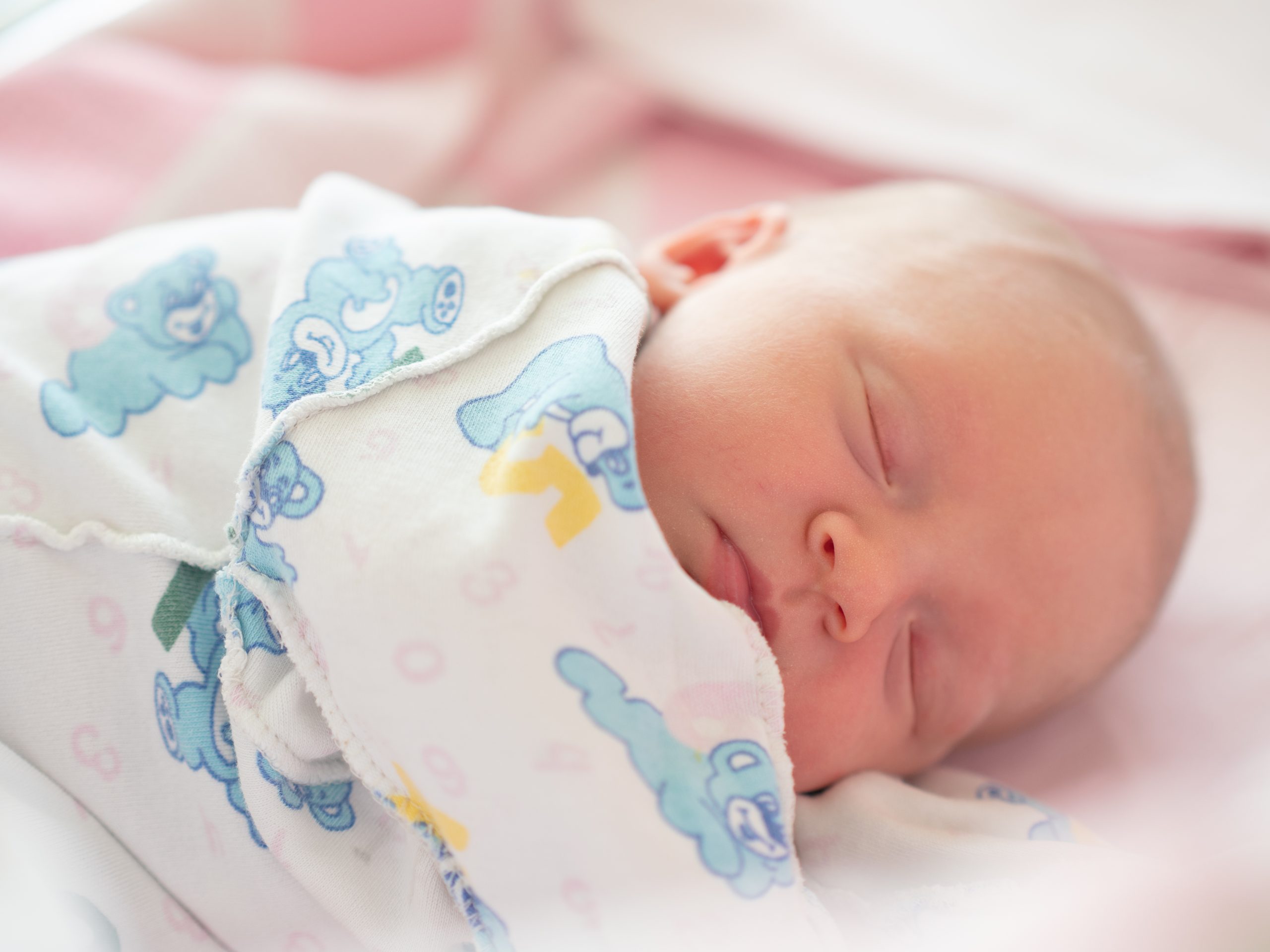 Navigating Insurance for Your New Baby: Essential Coverage - Secured ...