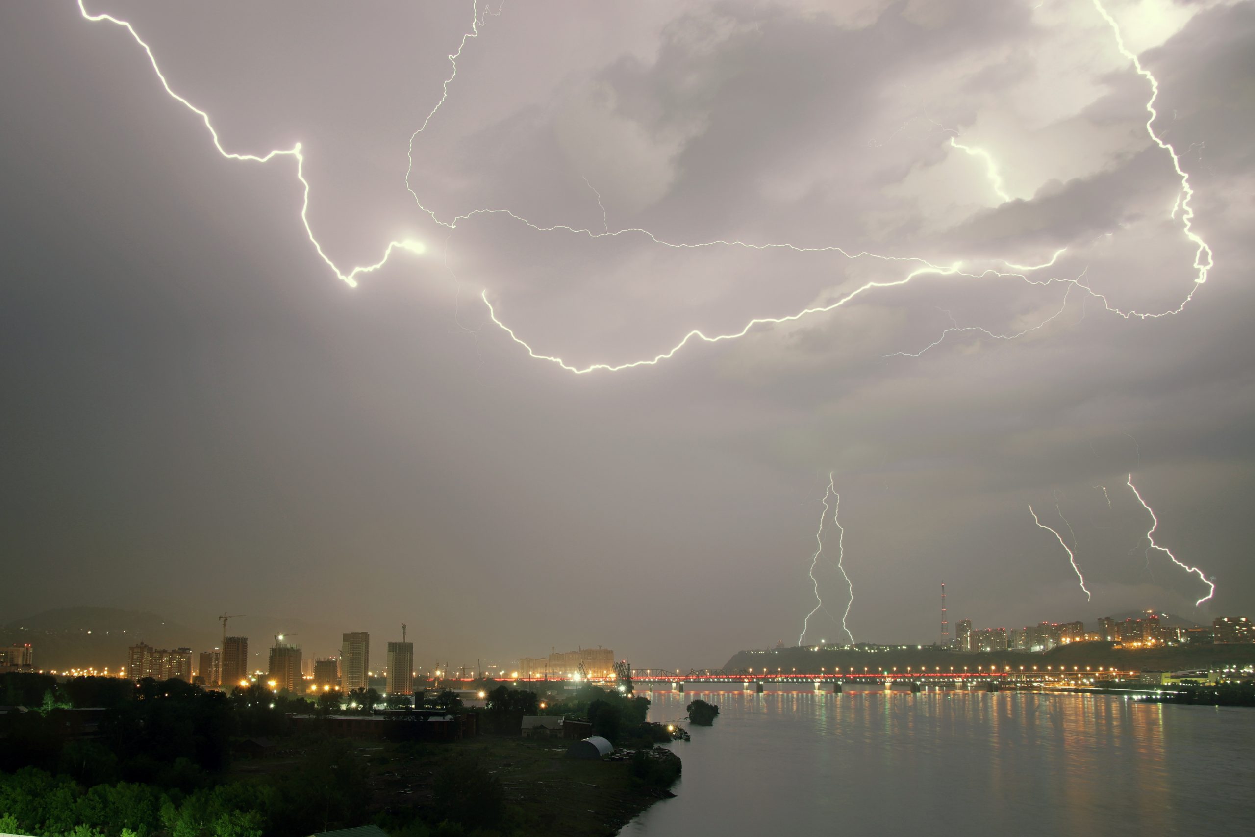 How to Safeguard Your Home Against Natural Disasters - Secured ...